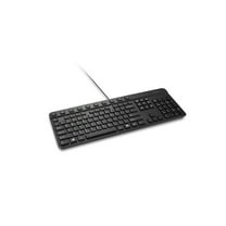 Adesso EasyTouch 110 Mini Keyboard, Black - Walmart.com
