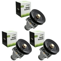 8TEN Spindle for Cub Cadet MTD XT1 GT54 618-09236 618P09256 54-inch 3 ...