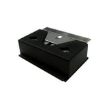 Hyper Tough Single Edge Razor Blades 10-Pack for Cutting, Scraping, and ...