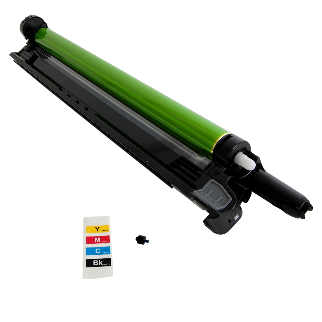 Sharp MX-36NUSA Cyan / Magenta / Yellow / Black Drum Unit - Walmart.com