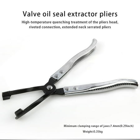 pitrice Universal Engine Cylinder Head Valve Handtool Replaceable ...