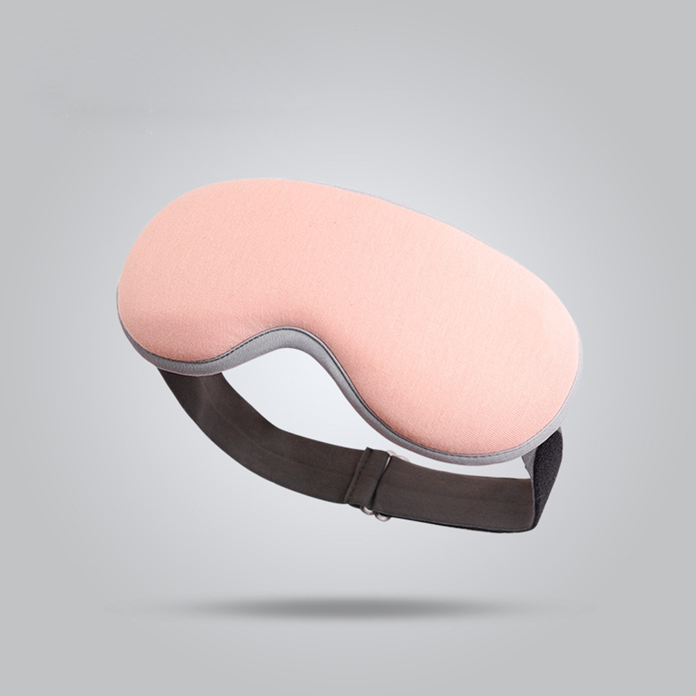 Eye mask, heated steam eye mask, USB eye massage, fatigue recovery, 100 ...