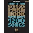 Fake Books Fake Book of the World's Favorite Songs: C Edition ...