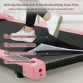Walking Pad Treadmill&Under Desk Treadmill for Home&Office, Speed Range ...