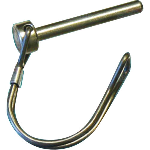 Springfield Bolt-On Detent Pin for Guardian Motor Supports - Walmart.com