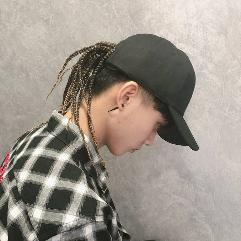 Dreadlock Hats For Men