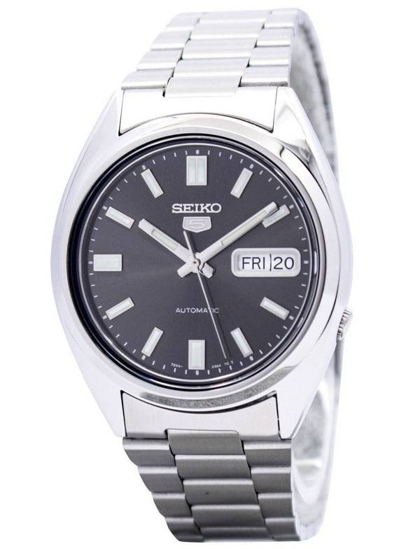 Seiko 5 Automatic Watches