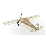 Guillow's, Laser Cut Model Kit, DHC-2 Beaver, 24" Wingspan - Walmart.com