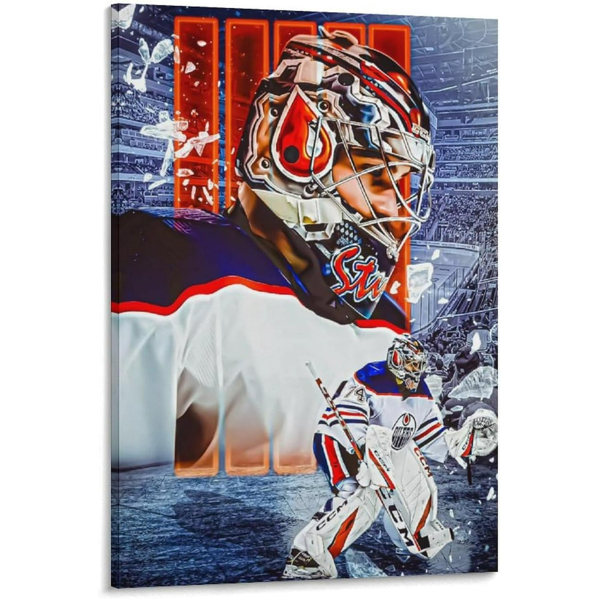 Click here for Pphaosho Stuart Skinner Poster Frameless Painting... prices