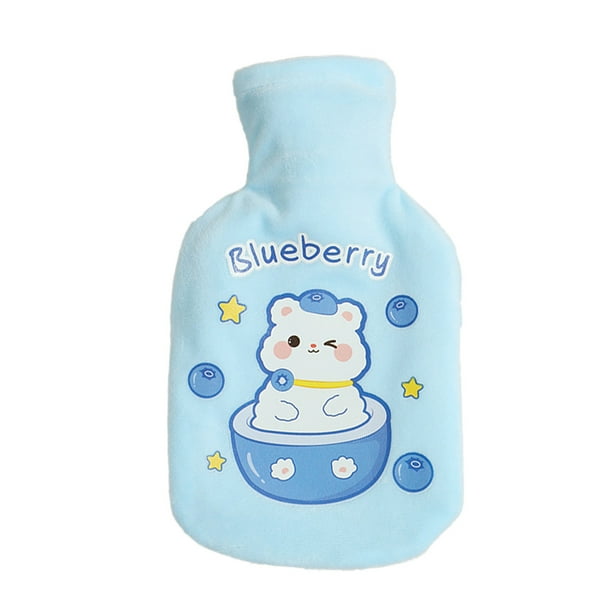 Cute plush trumpet carry-on warm baby water injection - Walmart.ca