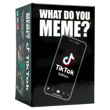 What Do You Meme? Teacher's Edition - The Adult Party Card Game ...