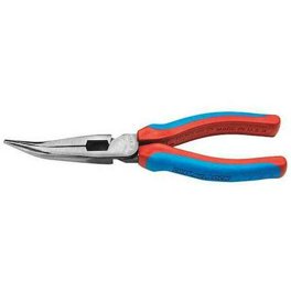 Hard To Reach Cutting Pliers Channellock 748 8-Inch Long Reach End ...