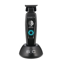 Stylecraft Saber Professional Full Metal Body Cordless Hair Trimmer ...