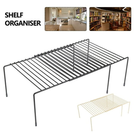 PENGXIANG Expandable Storage Shelf Extendable Organizer Shelf Rack ...
