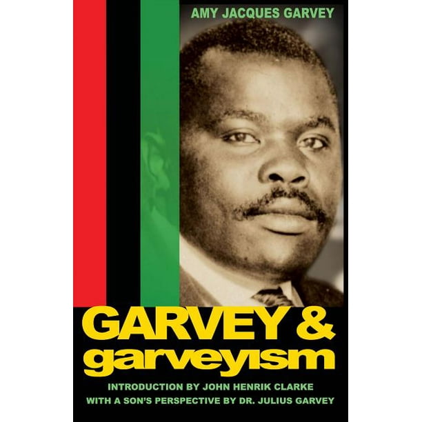 Garvey and Garveyism (Paperback) - Walmart.com - Walmart.com