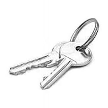 Wright Products VF333WH Wright ProductsVF333WH, WHITE Free Hanging Push Button Handle - Walmart.com