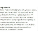 AllMax Isoflex, Vanilla, 5 Lb - Walmart.com