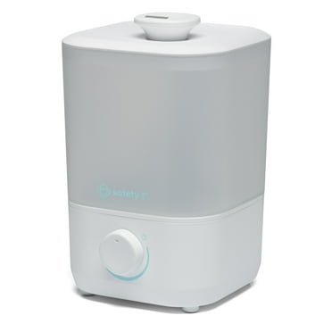 Equate Invisible Cool Mist Humidifier - Walmart.com