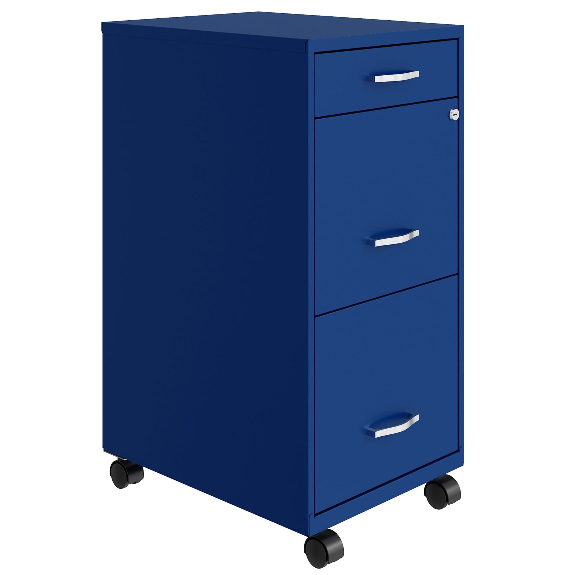 Click here for Space Solutions 18 Inch Wide 3 Drawer Mobile Organ... prices