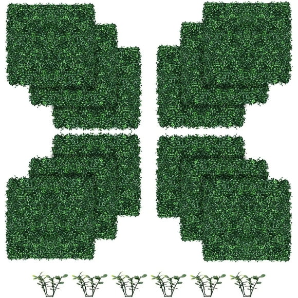 Artificial Grass Backdrop