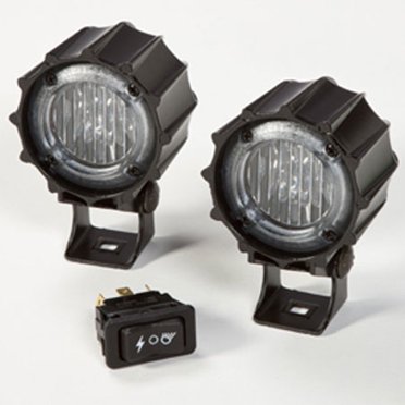 John Deere Original Equipment Light Kit - BM26216,1 - Walmart.com