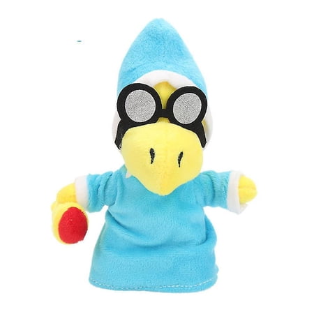 Super Mario Kemek 18cm Plush Toy Doll | Walmart Canada