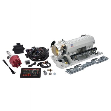 SBC Power Pkg. Top End Kit - Walmart.com