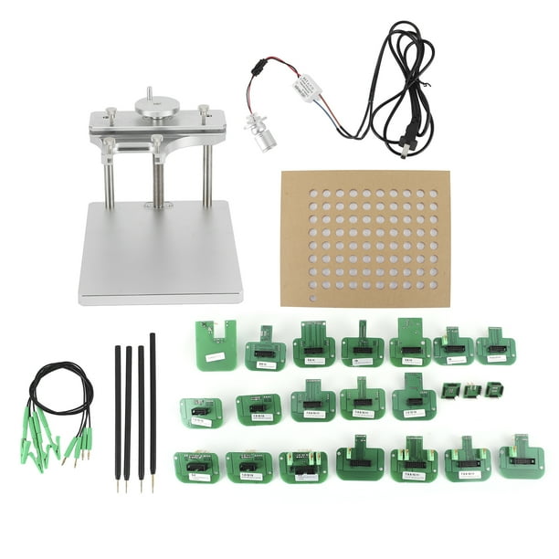 LEDBDM Frame Set,LED BDM Frame BDM100 ECU Probe ECU Programmer Advanced ...