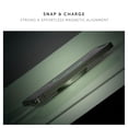 Native Union Snap Magnetic Wireless Charger – 10ft MagSafe Fast ...