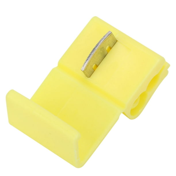 Quick Connector, Safe Practical Compact Lock Wire Connectors, Home ...