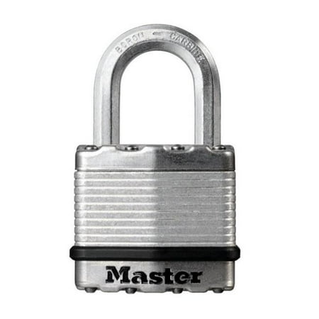 Master Lock M1KA Magnum Keyed Padlock | Walmart Canada