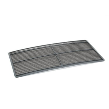 Genuine Whirlpool W10906551 Air Filter Housing - Walmart.com