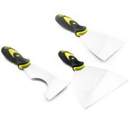 Red Devil 3050 2-1/2" Double Edge Wood Scraper - Walmart.com