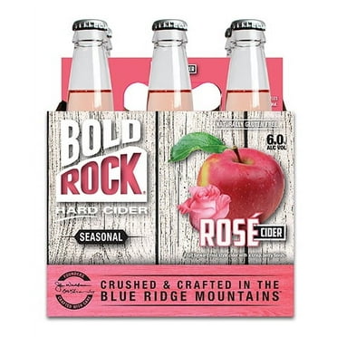 Woodchuck Blueberry Hard Cider, 6 Pack, 12 fl oz. Can, 5% ABV - Walmart.com