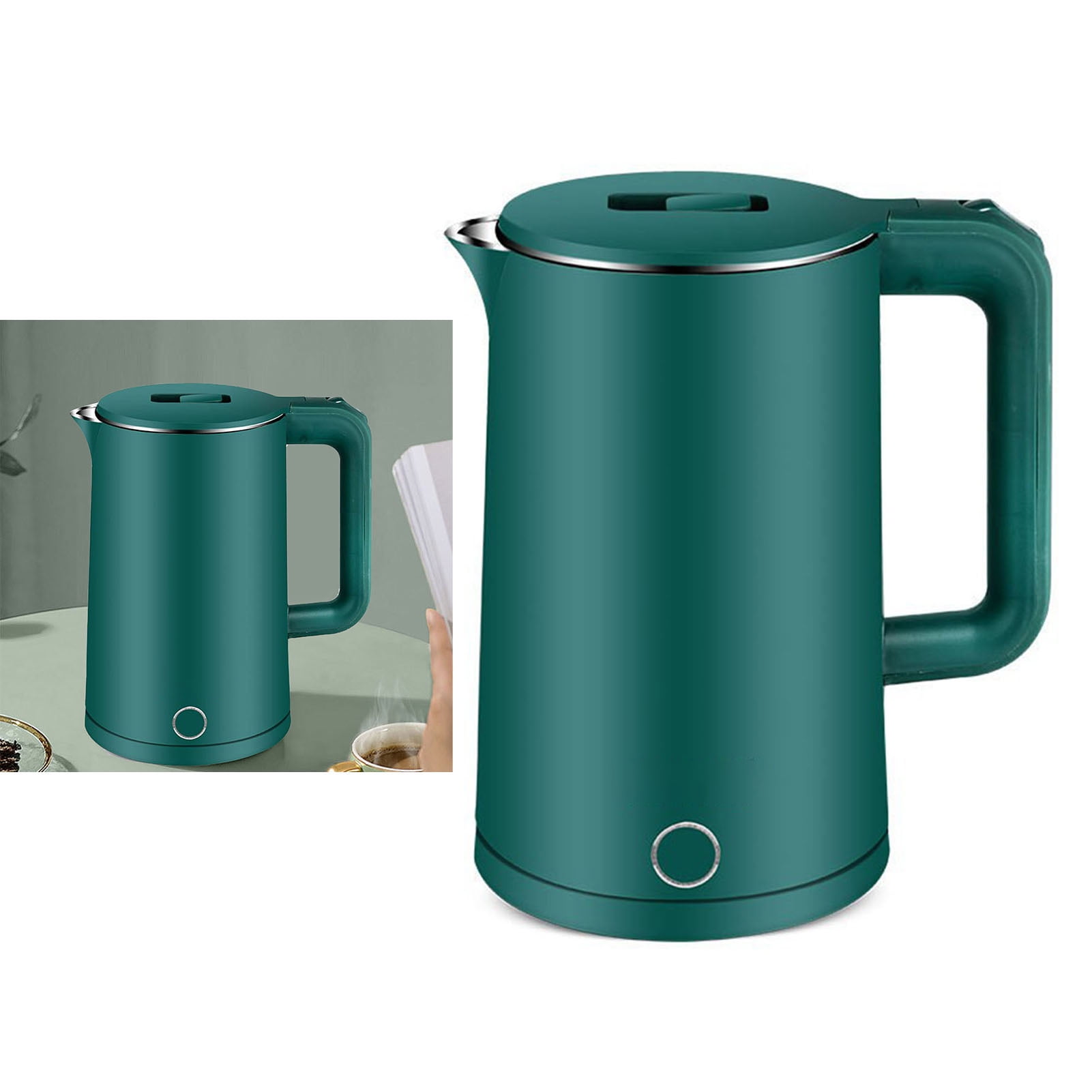 Click here for Luminousca Fast Heating Teapot 2.3l Electric Kettl... prices