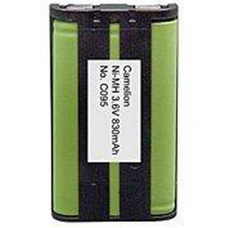 CAMELION C095 NiMH 3.6v 830mah HHR-P104 3NH-LAAA830B - Walmart.ca
