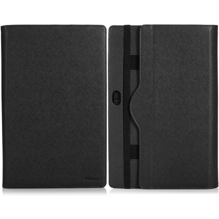 Surface Pro/Surface Pro 2 Case - Rotatory Detachable Type/Touch ...
