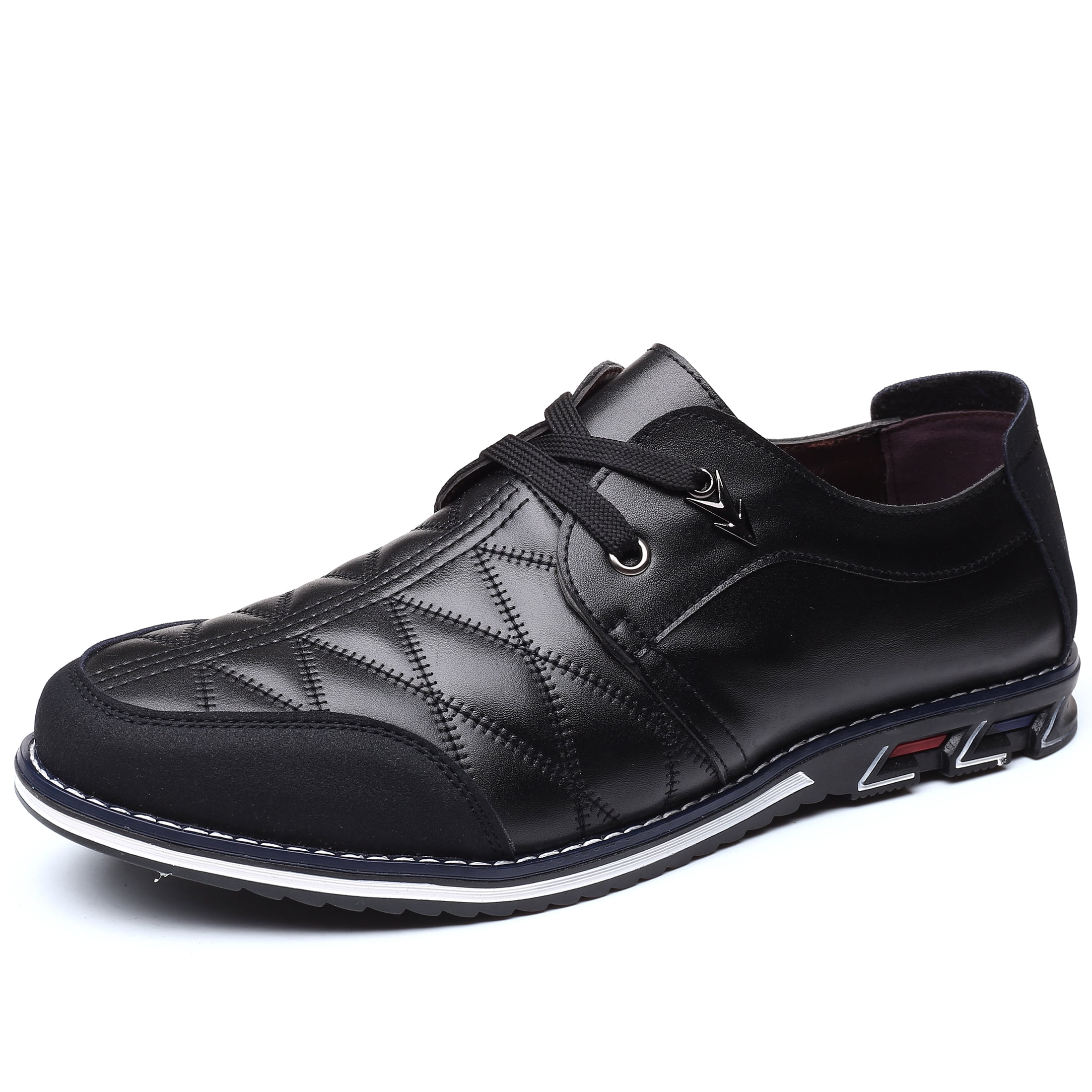 COSIDRAM Men Casual Shoes Comfort Walking Shoes Loafers Fashion Driving ...