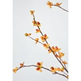 32" Artificial Branches - Faux Bittersweet Stem for Fall Decor ...