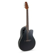AeroBand Portable Stringless Acoustic Electric Guitar for Travel ...