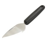 Pie Server with High Impact Plastic Handle, Stainless Steel, Everyday ...