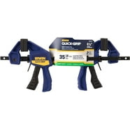 Mini QUICK FIST Clamp - #30050 - Walmart.com