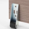 NEXAVKPR 5Pcs Heavy Type Swivels Casters Wheel Load Bearing Furniture ...