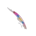 Bisitoy 2Pcs Inline Spinner Fishing Lures Set with Dressed Hook for ...