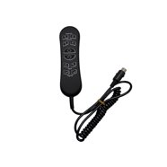 Pride Mobility Viva Lift Chair Hand Control Remote, Ten-Button, 5-Pin ...
