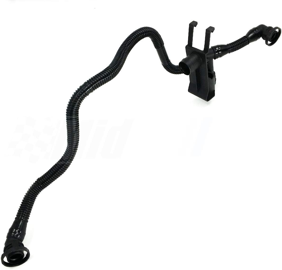 Mid Valley - PCV Crankcase Breather Vent Valve Hose For Audi A4 A6 - 3. ...