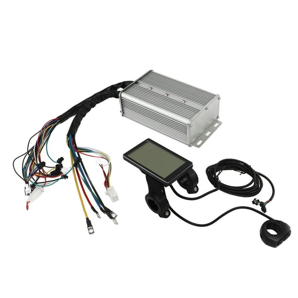 Motor Controller Kit,Motor Controller and M5 Electric Bike Controller ...