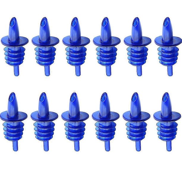 KAIYANG 12 piezas de tapones para botellas de vino Tapón cónico para botellas | Walmart en línea