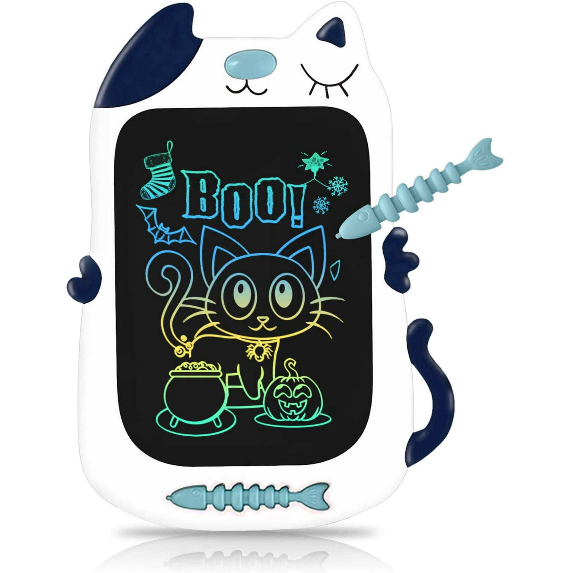 Click here for Jiarry Girls Toys Cat  Lcd Writing Tablet For Kids... prices