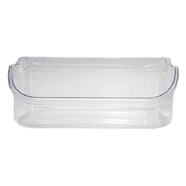 Genuine Frigidaire Clear Meat Drawer 240342830 - Walmart.com